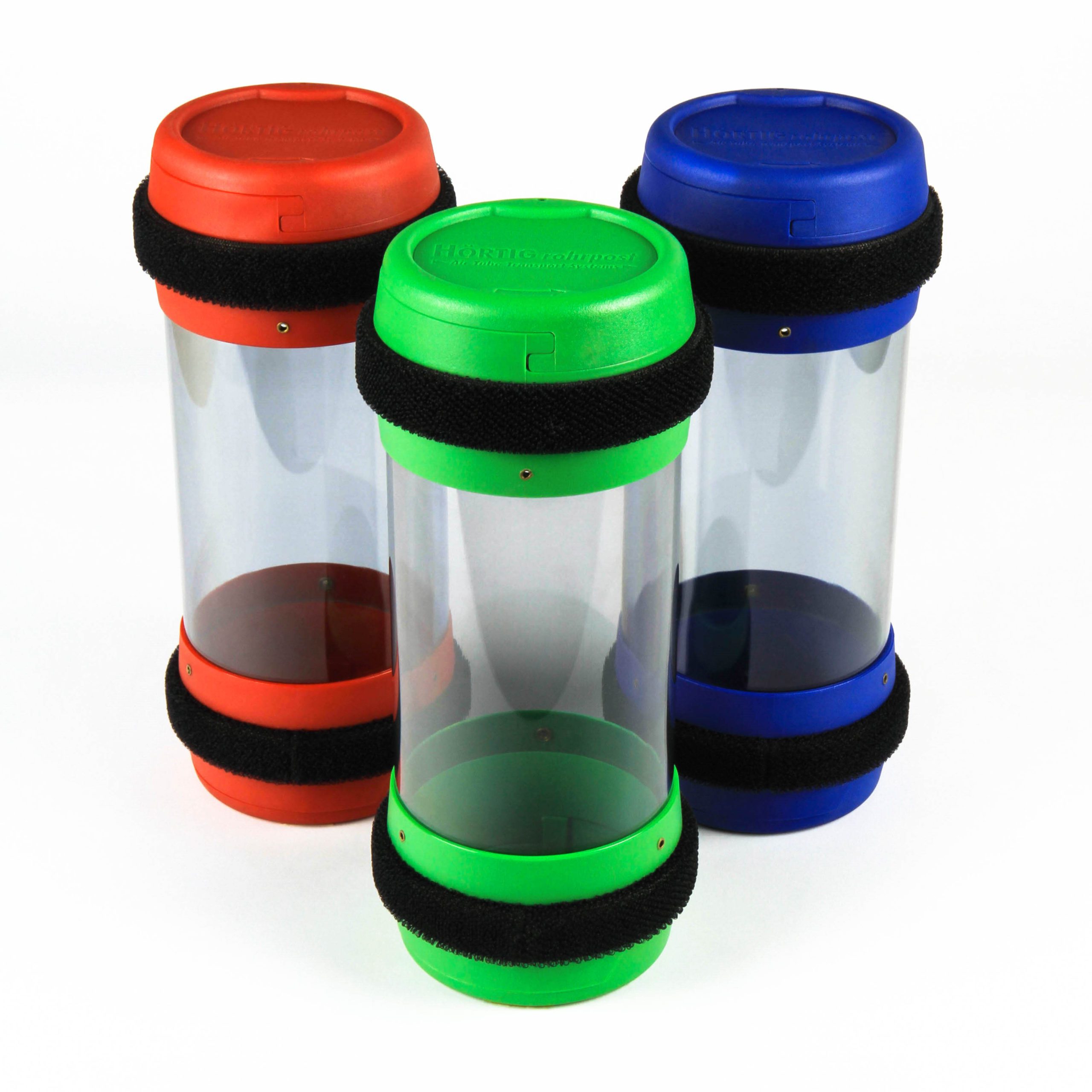 Rohrpostbehälter, Rohrpostbüchsen kaufen | Hörtig GmbH