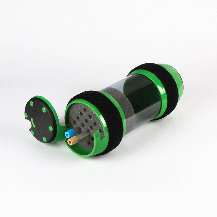 Pneumatic tube carriers, Lab carrier, Customized carriers | Hörtig GmbH